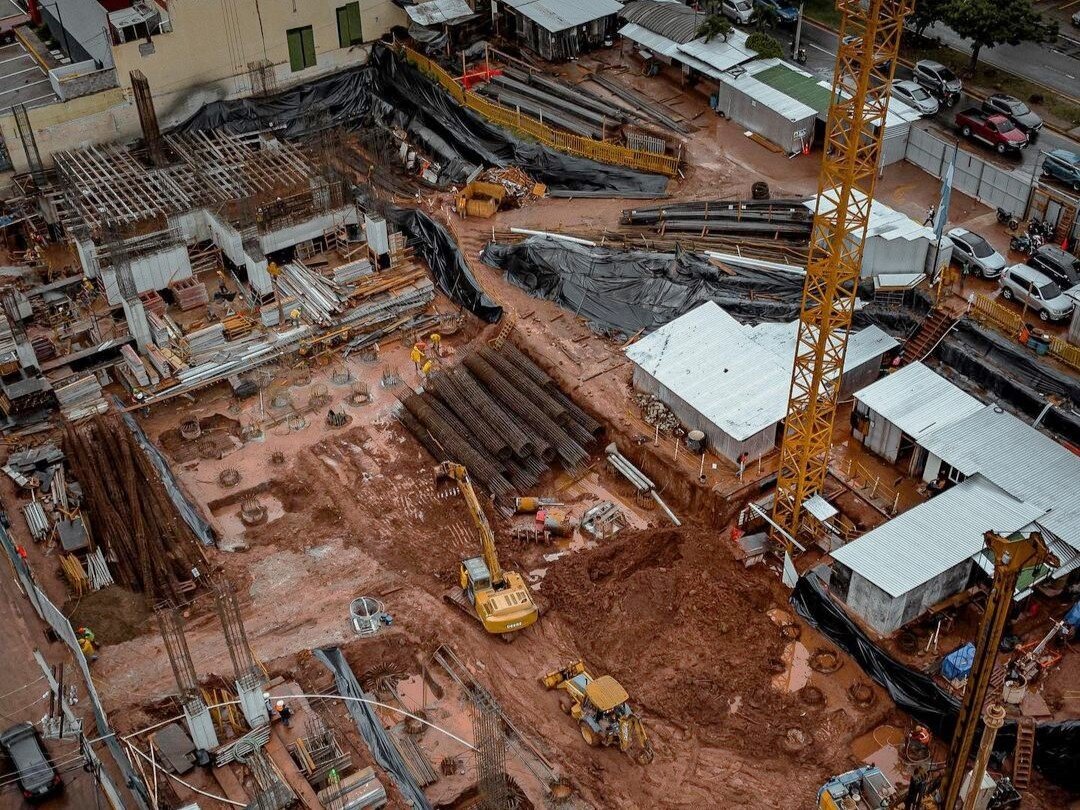 Torre Atlas | Apartamentos, oficinas y comercios en Tegucigalpa